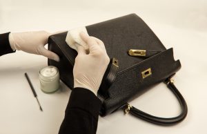 Designer Bag Repair & Restoration - Handbag Spa & Shop