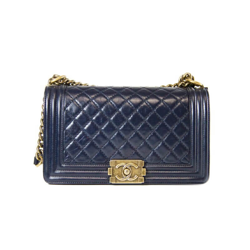Handbag Spa & Shop - Authentic handbags and accessories