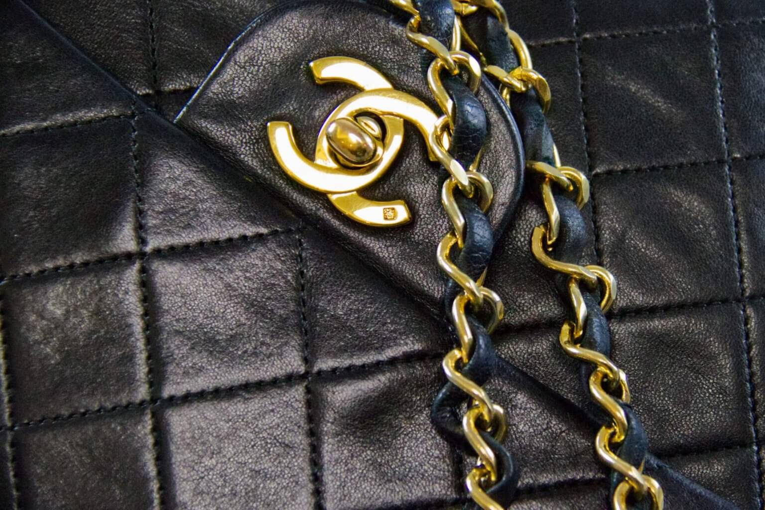 Designer Bag Repair & Restoration - Handbag Spa & Shop